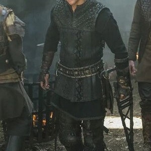 Ivar Viking Set for Abigail Ballas. Part 3 - Etsy