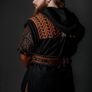 Ubbe Ragnarsson Costume (vikings) - Etsy