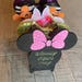 Mouse Head Headband Holder- Ears Holder - Etsy