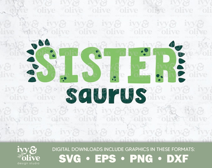 Momosaurus Dadosaurus SVG PNG Cut File, Dinosaur Mom Dad Svg, Dino ...