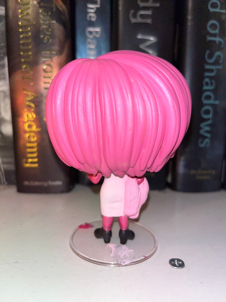 SALEEE. Lord Olympus Custom Funko Persephone - Etsy