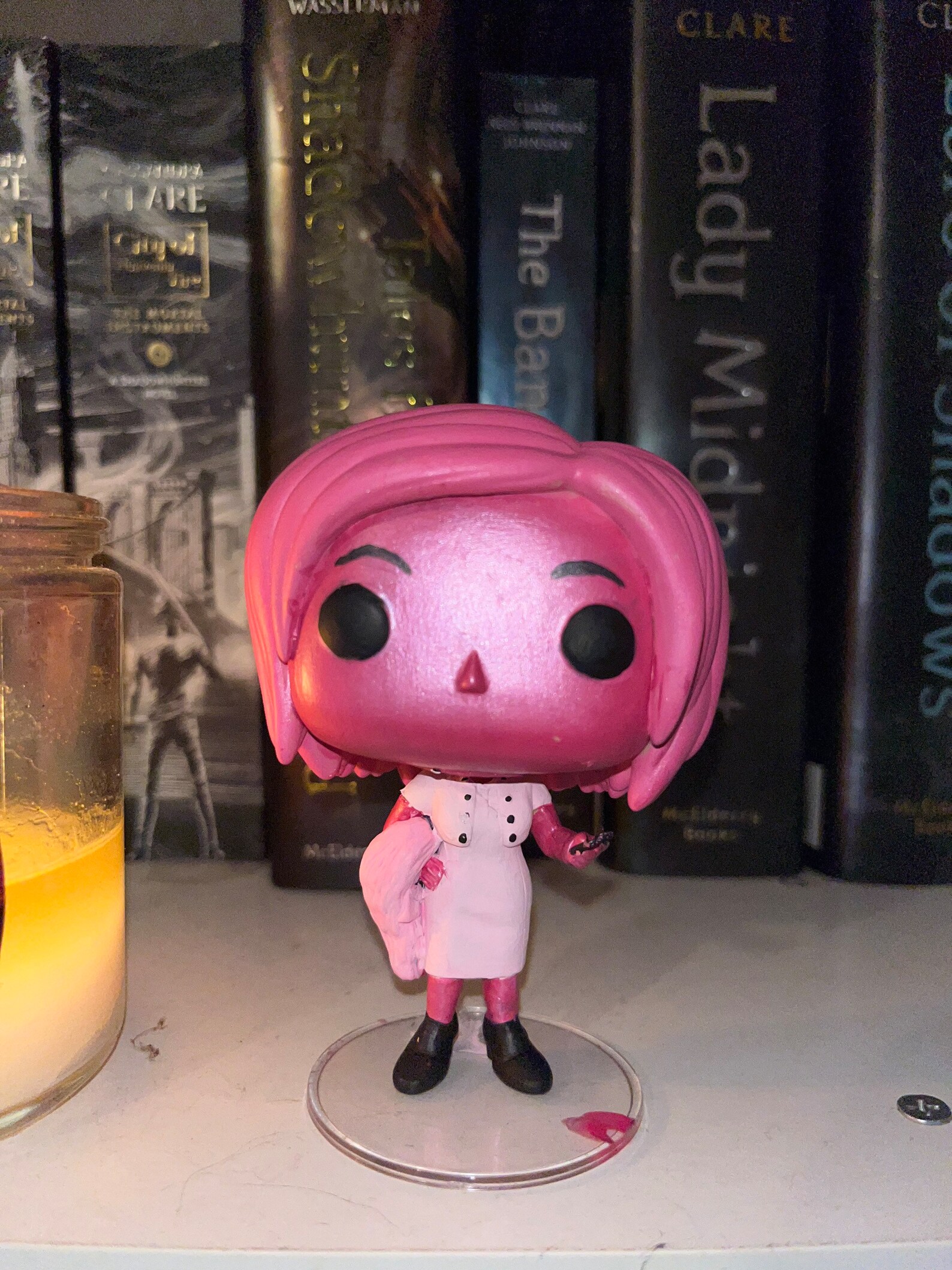 SALEEE. Lord Olympus Custom Funko Persephone - Etsy