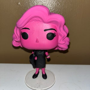 SALEEE. Lord Olympus Custom Funko Persephone - Etsy