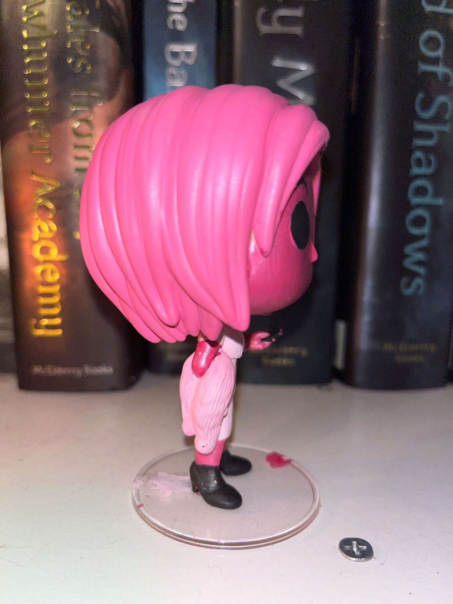 SALEEE. Lord Olympus Custom Funko Persephone - Etsy