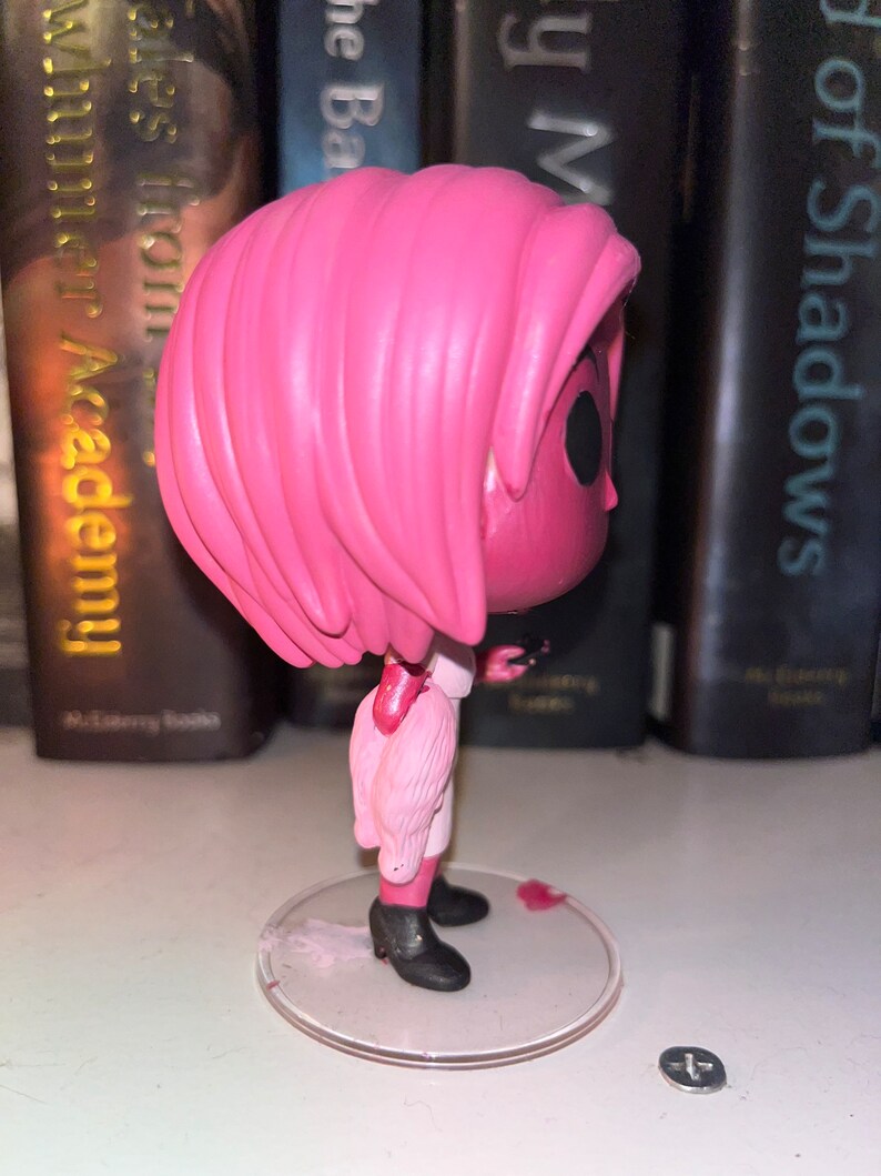 SALEEE. Lord Olympus Custom Funko Persephone - Etsy
