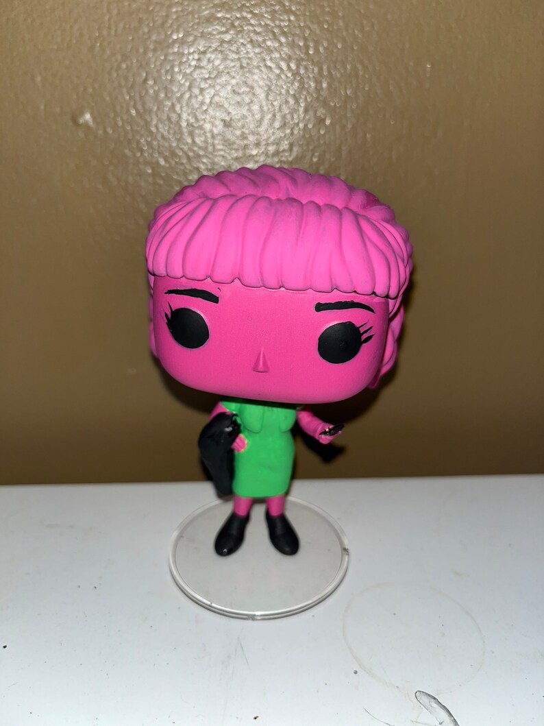 SALEEE. Lord Olympus Custom Funko Persephone - Etsy