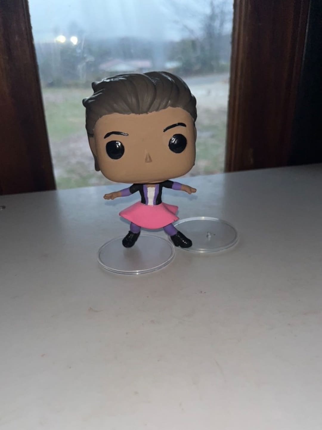 Luz the Human Funko - Etsy