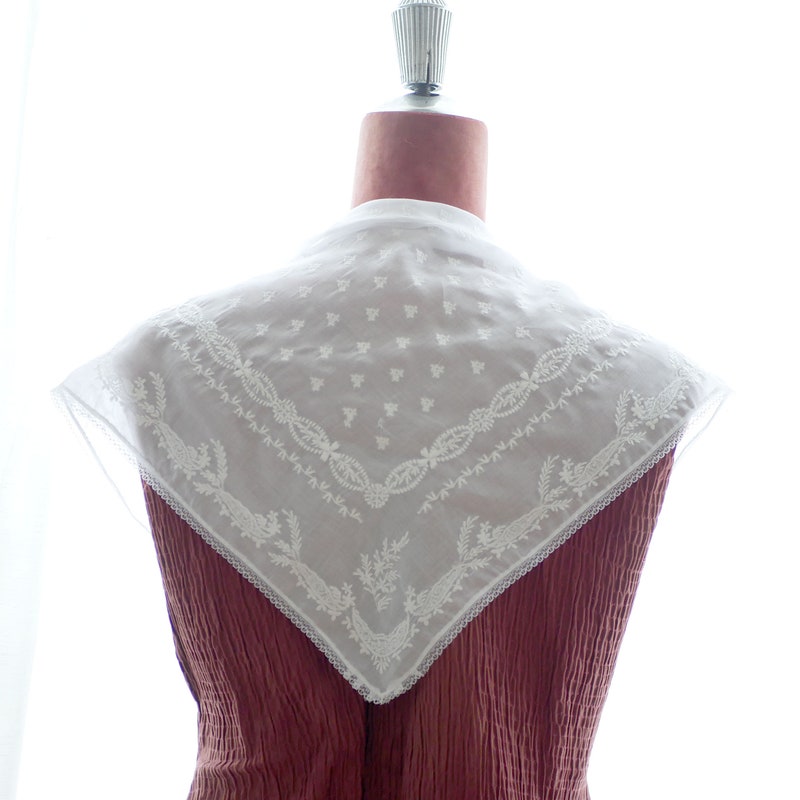 Regency Dress - Etsy