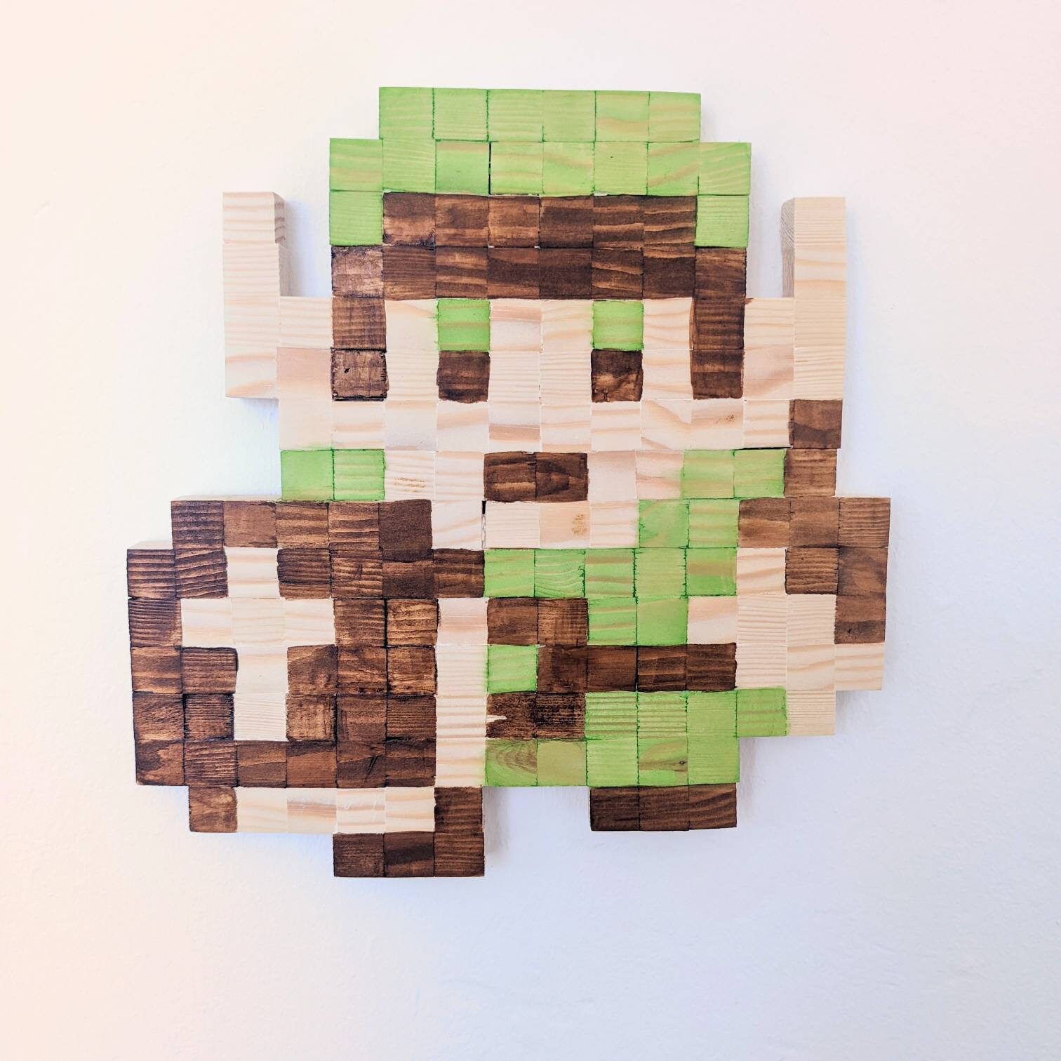 The Legend Of Zelda 8-bit Pixel Art How To Make 8-bit Link, 52% OFF