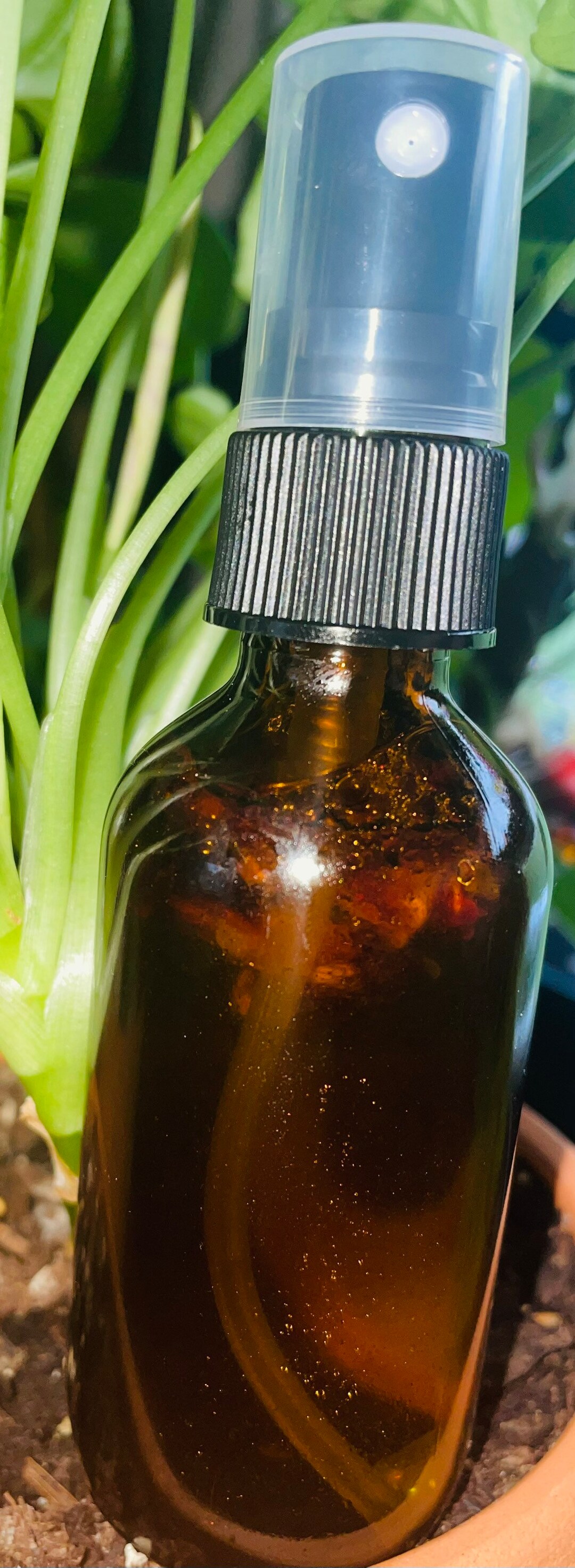 Empath Protection Spray, Sage Spray - Etsy