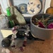 Mini Alter Handmade Box - Etsy