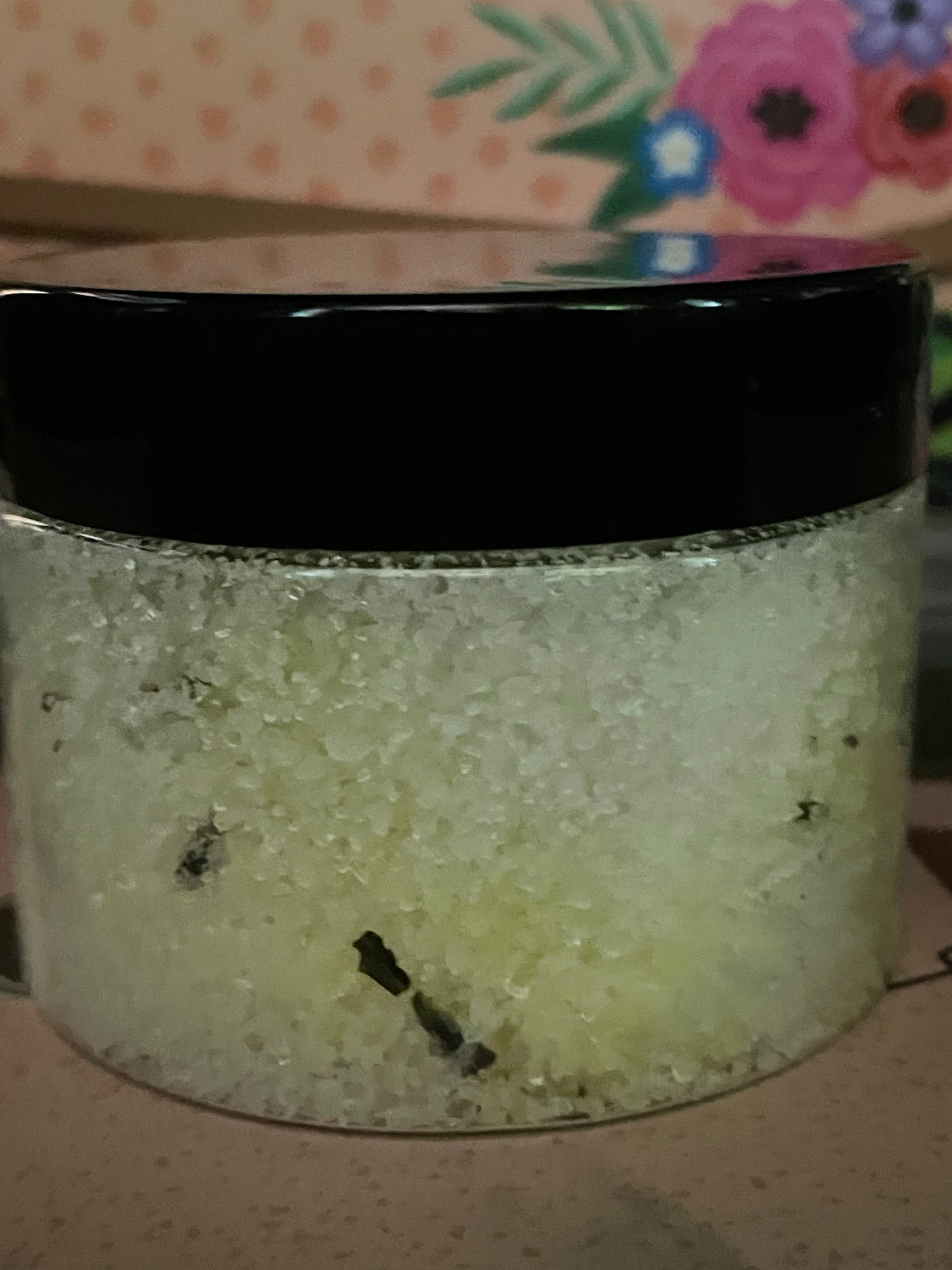 Body Scrubs Bath Scrub Foot Scrub - Etsy