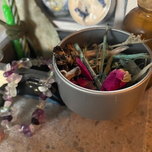Mini Alter Handmade Box - Etsy