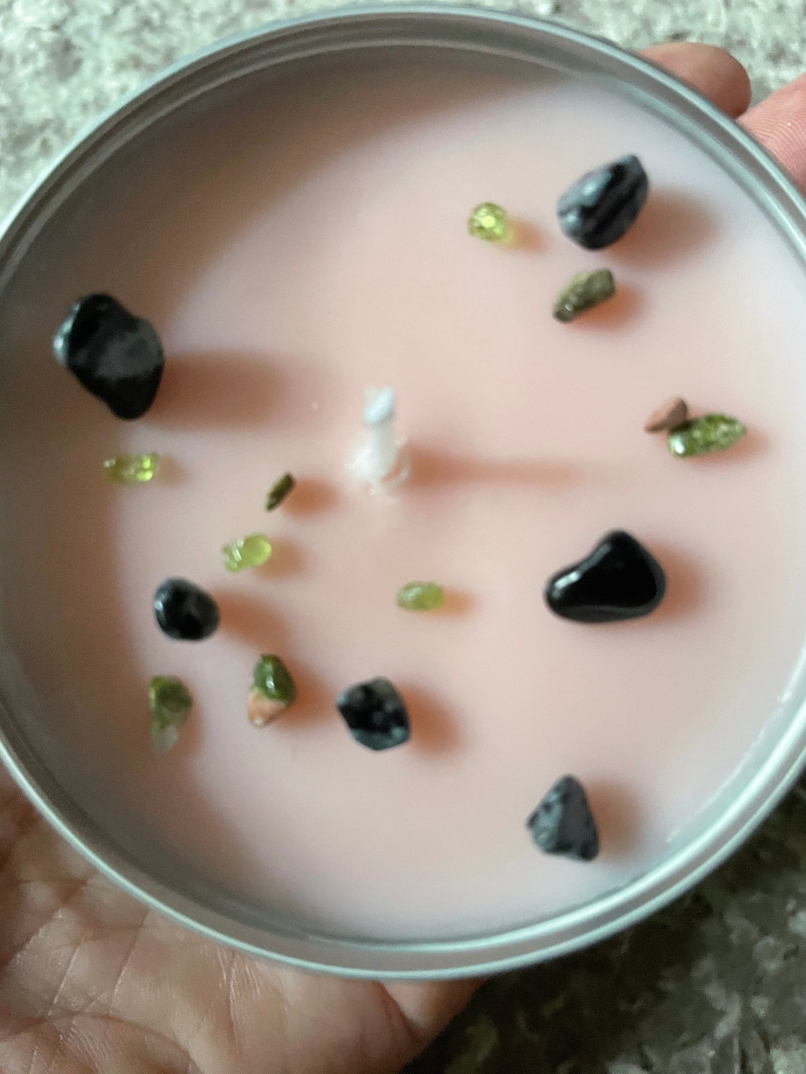 Empath Protection Spray, Sage Spray - Etsy