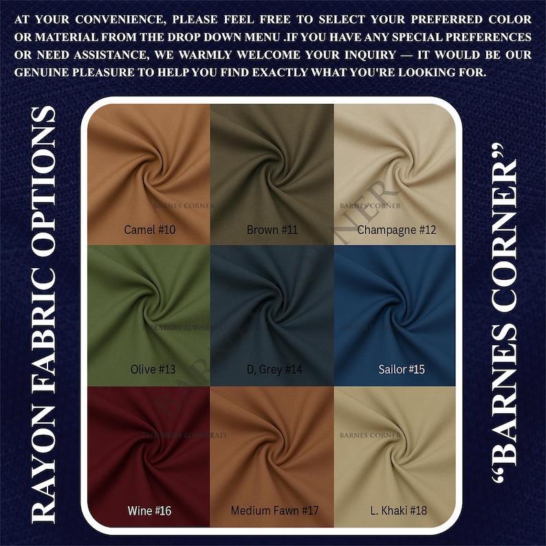 Navy Authority Double-breasted Blazer Gold Button Terry Rayon Suit ...