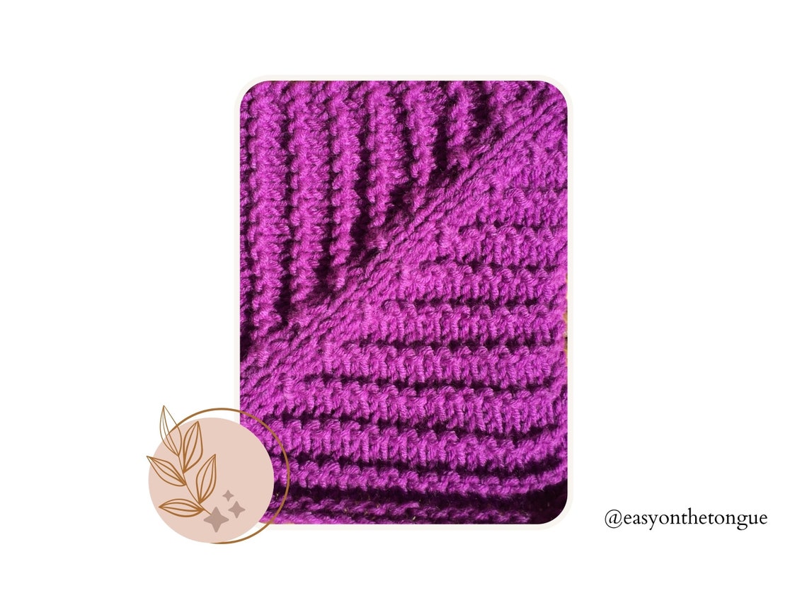 6 Mitred Square Knitting Patterns, Mitered Squares Patterns,knit Afghan ...