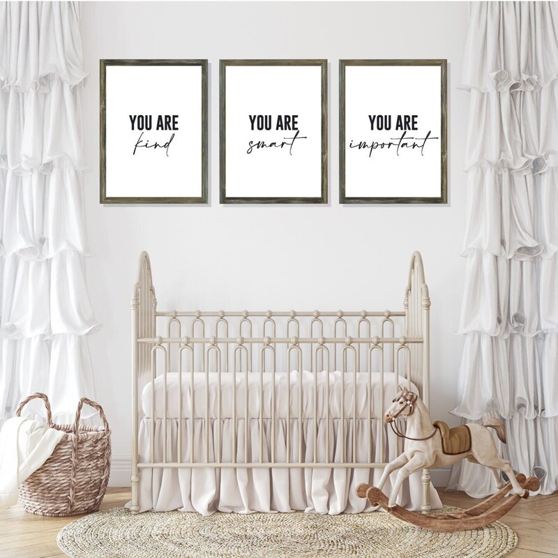 You is Important - Etsy