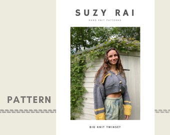 SuzyRai - Etsy