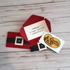 Tequeño Mucho Sticker/te Quiero Mucho - Etsy