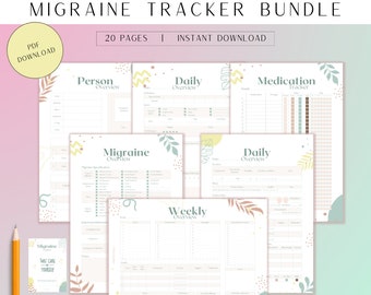 Epilepsy Tracker, Epilepsy Diary, Seizure Tracker, Seizure Diary ...