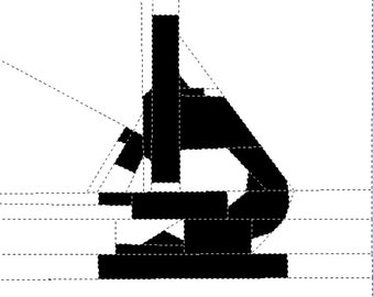 Crochet Microscope Pattern - Etsy