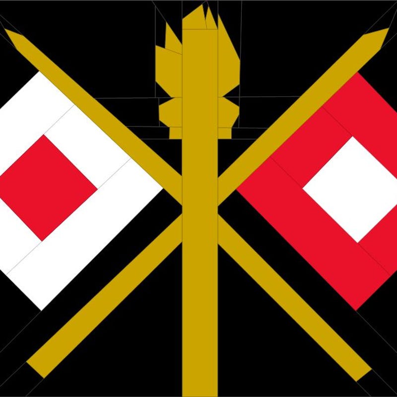 Signal Corps - Etsy