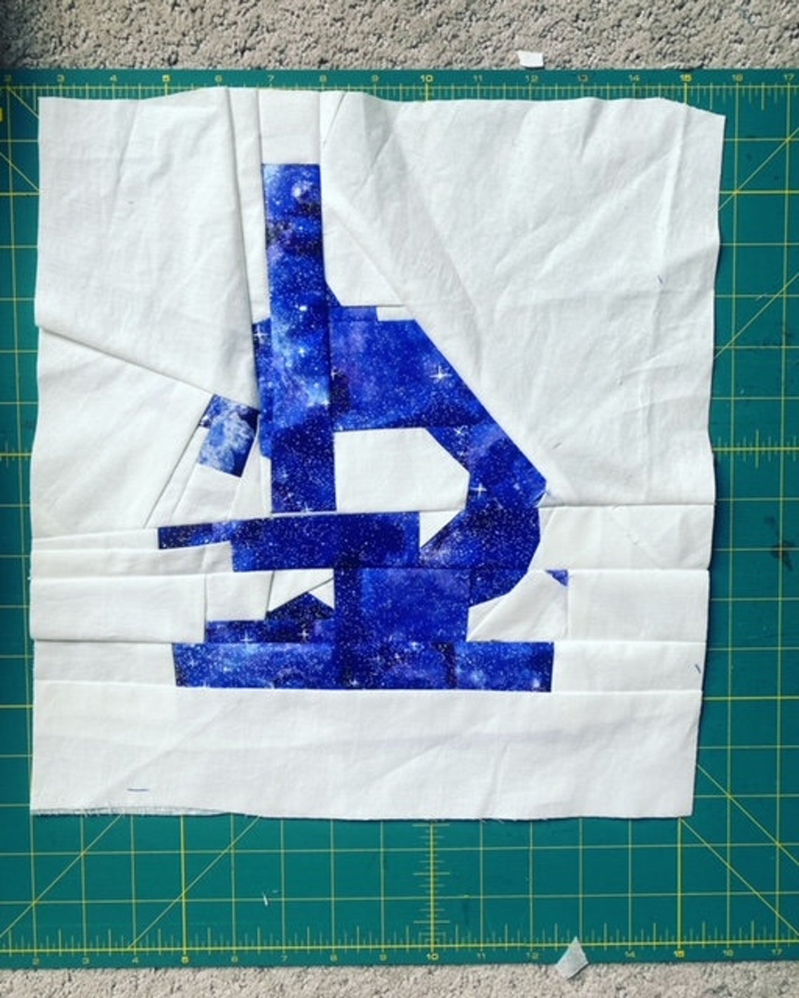 Microscope Pattern - Etsy