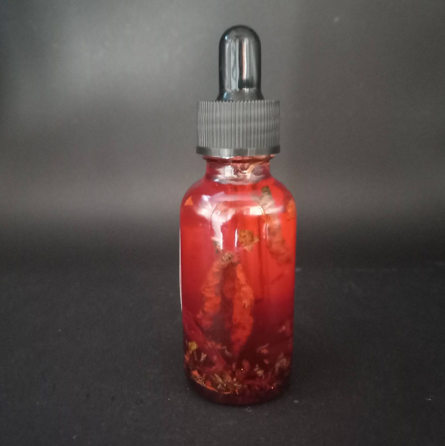 BELIAL Ritual Oil Domination, Wealth, Spiritual Court Spell Oil ...