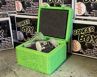 Banger Box - Etsy