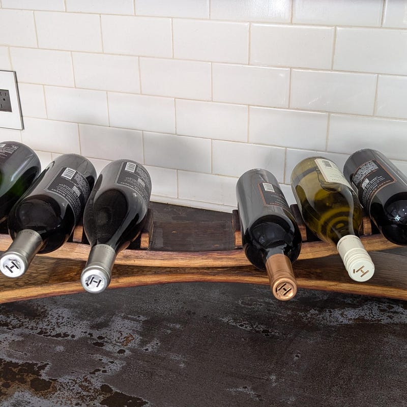 Unique Wine Racks - Etsy