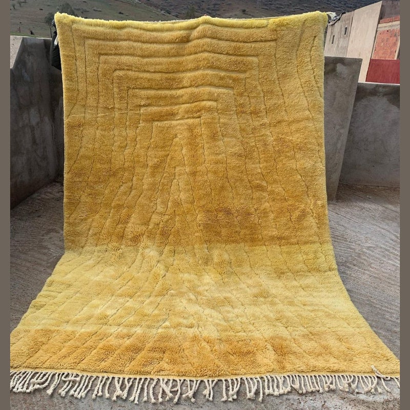 Moroccan Rugs - Etsy