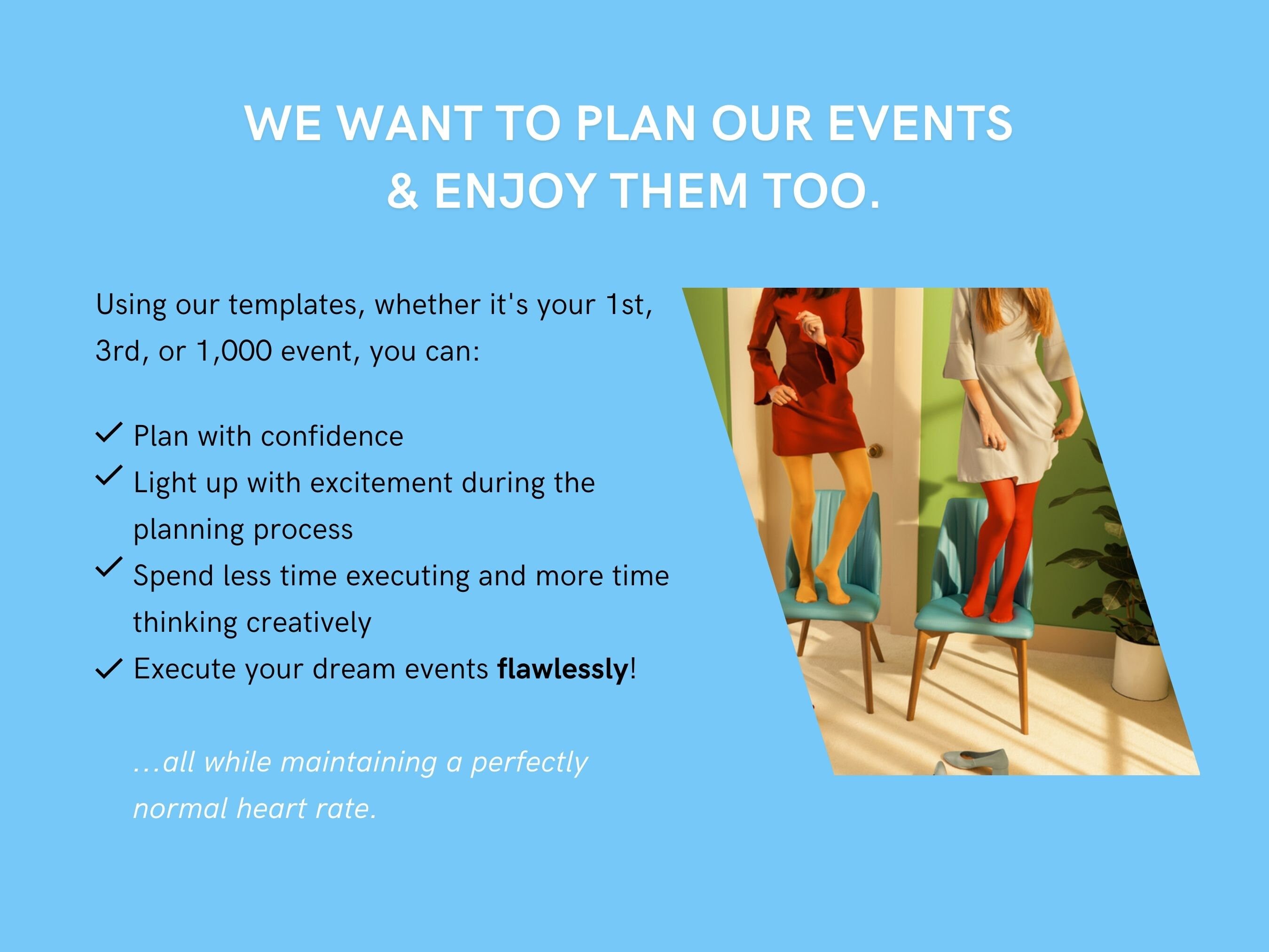 EVENT AGENDA PLANNER Template for Event Planner, Schedule, Speaker ...