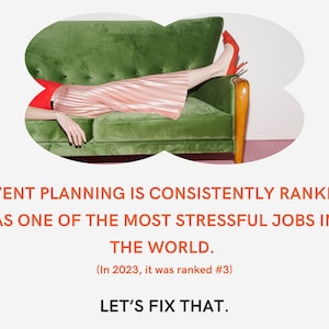 EVENT OVERVIEW Template, Know Before You Go | Event Summary for Event ...