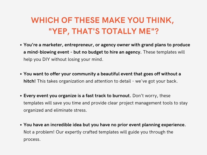 VENUE VETTING Template for Event Planning | Find Venues, Event Planner ...