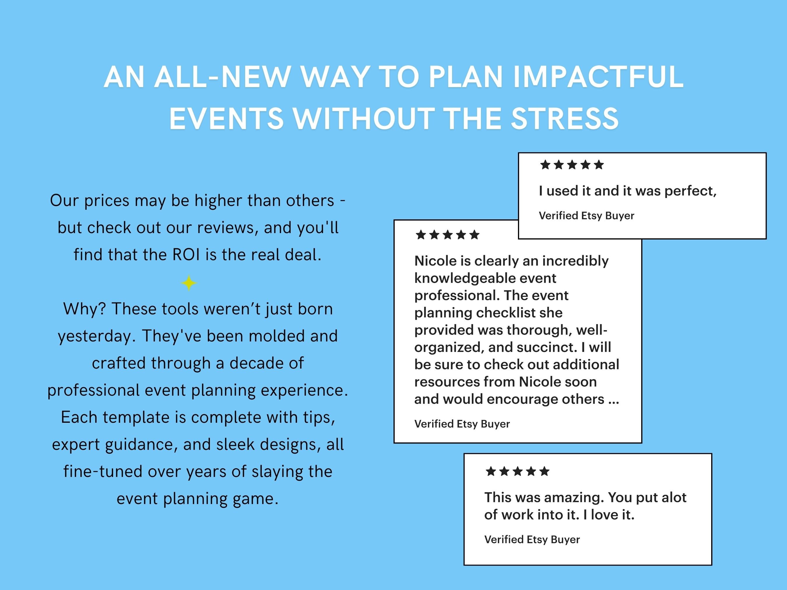 EVENT AGENDA PLANNER Template for Event Planner, Schedule, Speaker ...