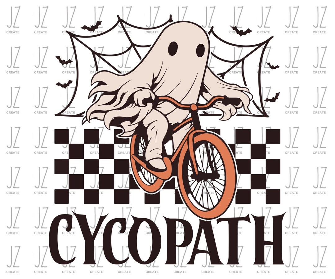 Cycopath Boo Png Ghost Png Halloween Png Spooky Season Png - Etsy