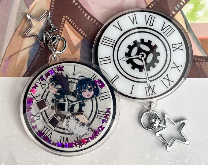 Link Click Merch - Etsy