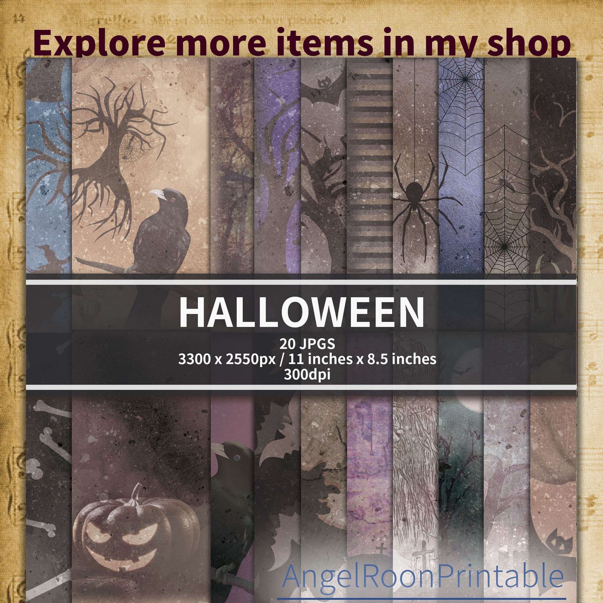 Steampunk Junk Journal Paper Pack Steam Punk Scrapbook - Etsy