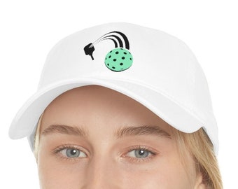 Pickleball Hat Cap - Etsy