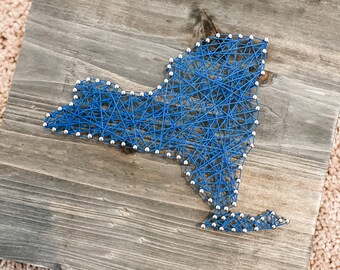 String Art Outline - Etsy