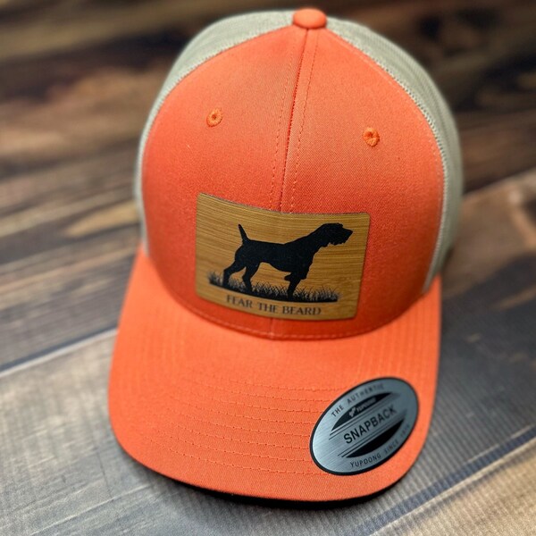 Gsp Dog - Etsy