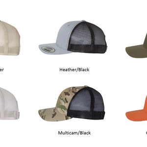 Pheasant Hat Custom, Bird Hunting Hat, Custom Kennel Trucker Hat ...