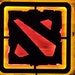 DOTA Logo Led Sign Lol Neon Sign Gamer Christmas Gamer Room - Etsy
