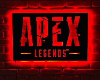 Apex - Etsy