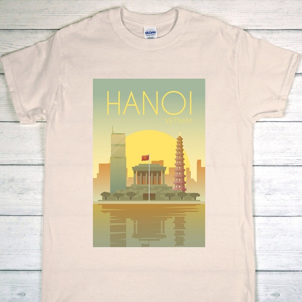 Vietnam T Shirt - Etsy