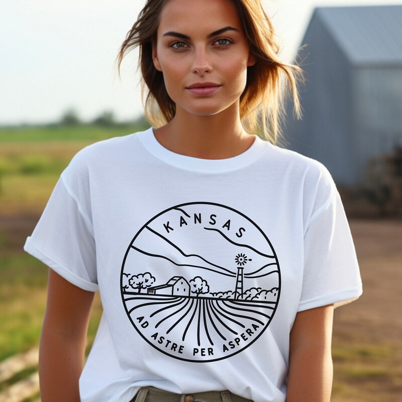 Kansas Gifts - 60+ Gift Ideas for 2025