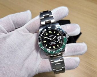 Seiko Sprite Mod - Etsy UK