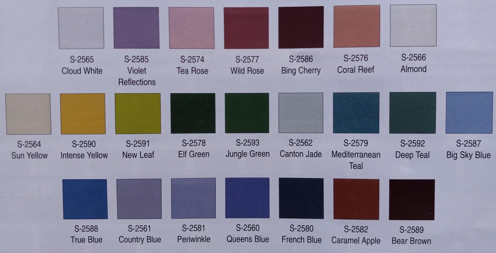 Mayco Series 2000 Discontinued Glazes gloss. Ceramic / - Etsy