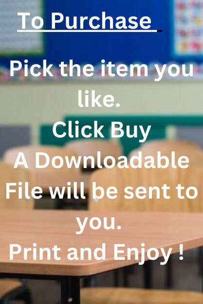 Instant Download | Learning Fun | Grade 2 Math Activities Book ...