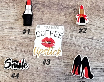 Makeup Charms - Etsy